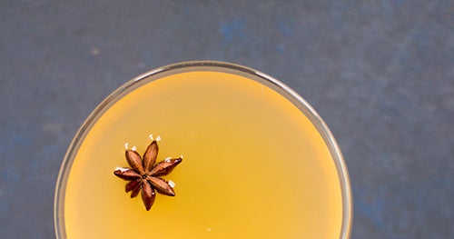 The Spice Trade | Saveur