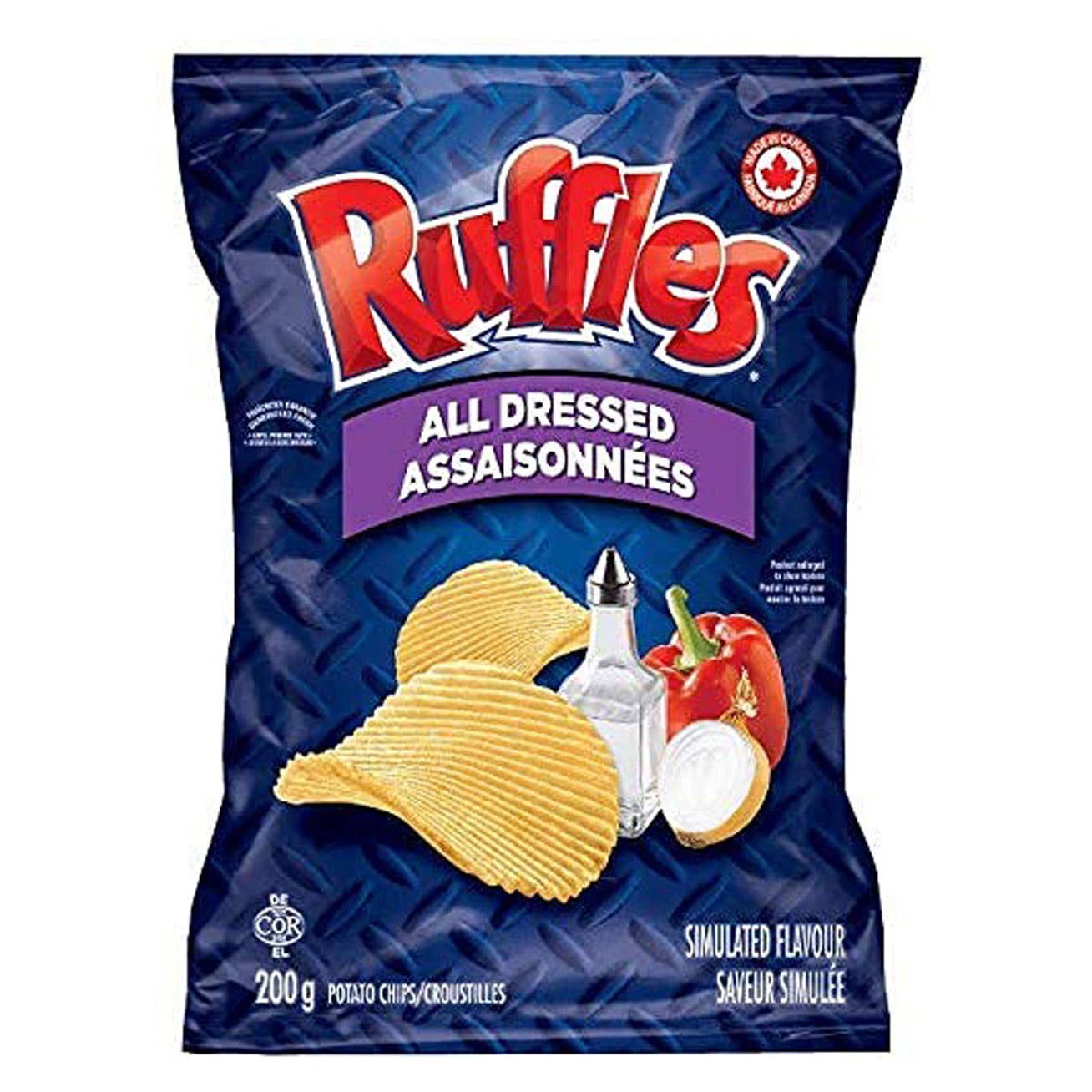 The 11 Best Canadian Treats Not Available in the U.S.—Until Now | Saveur