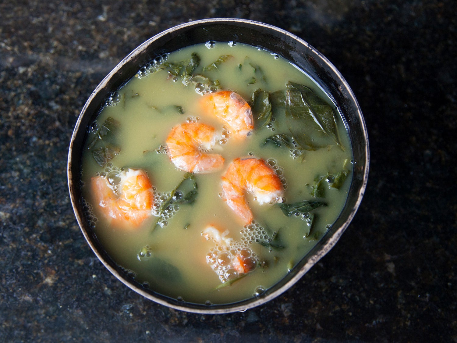 In the Amazon, Nothing Hits the Spot Like Tacacá | Saveur