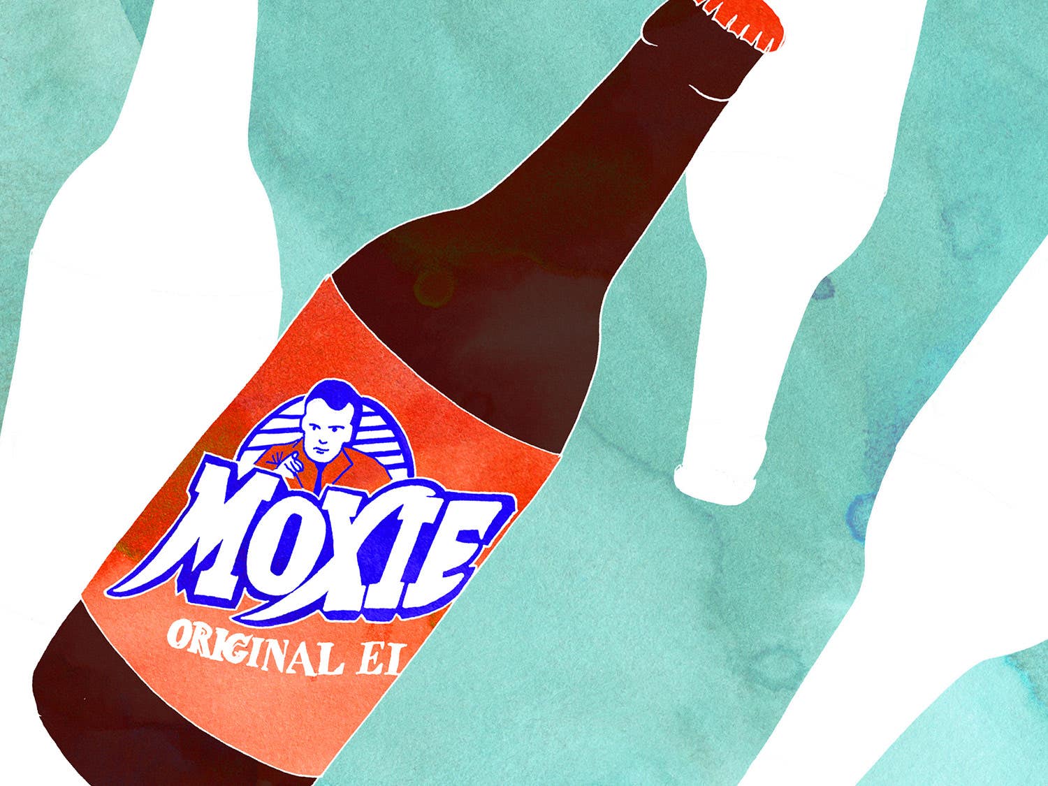 The 11 Best Hyper-Regional Sodas in America | Saveur
