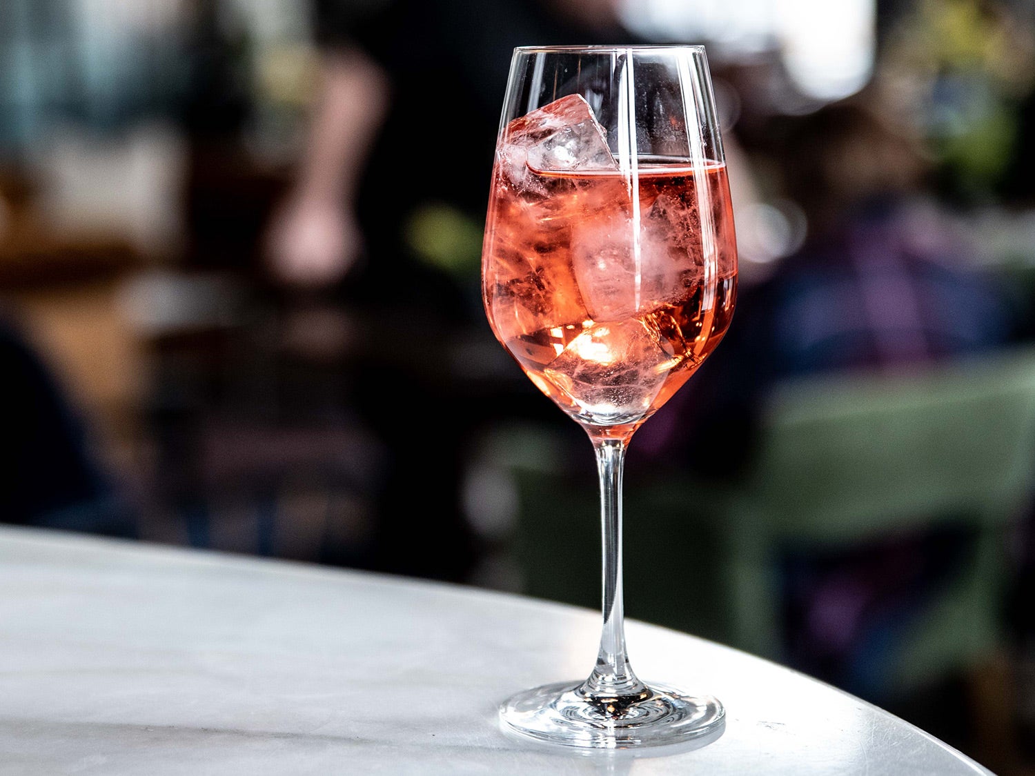The Most Inventive Spritzes Around the Country for When You're All ...