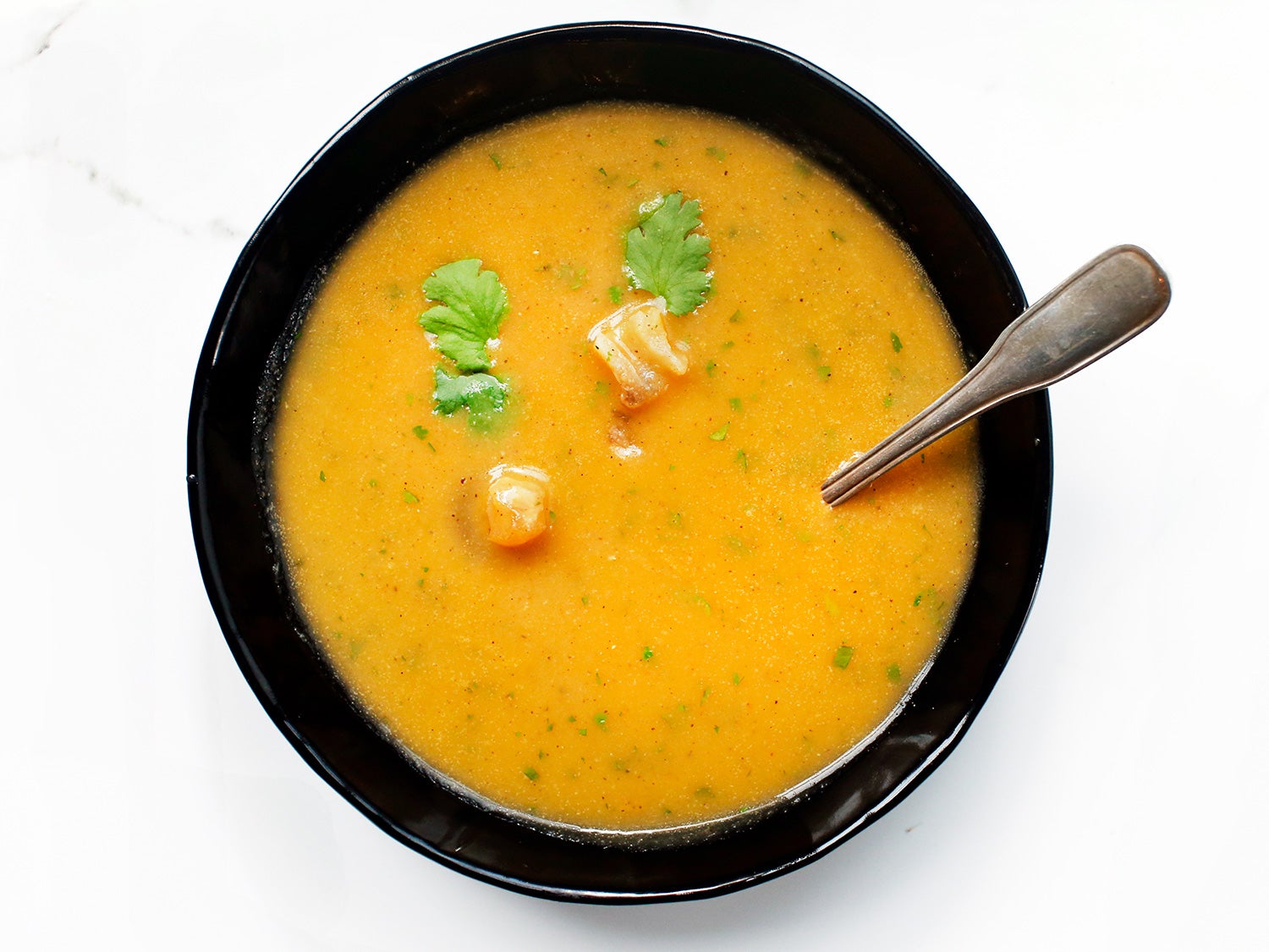 Brazilian Cow’s-Foot Soup (Mocotó) | Saveur