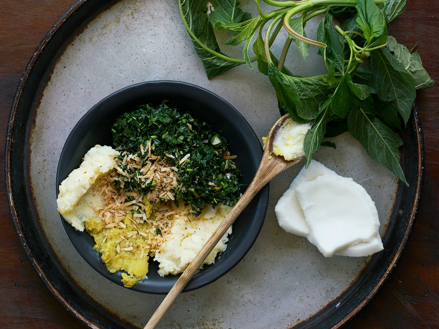 “Provisions” Is an Ode to the Remarkable Women Behind Caribbean Cuisine