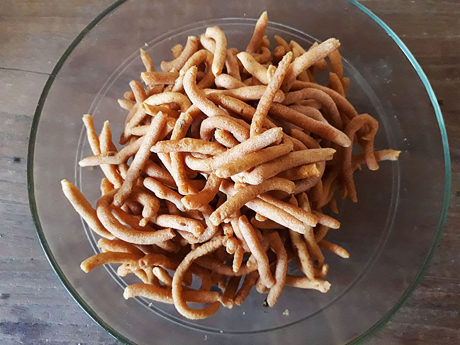 12 Essential South Indian Savory Snacks | Saveur