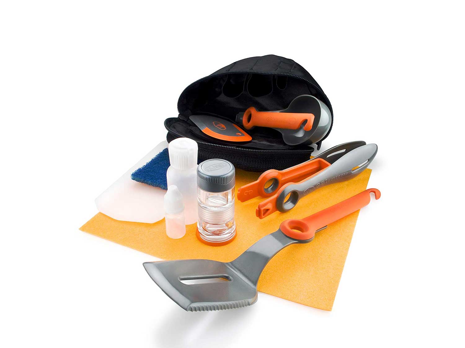 6 Cool Outdoor Cooking Tools for Your Next Camping Trip | Saveur