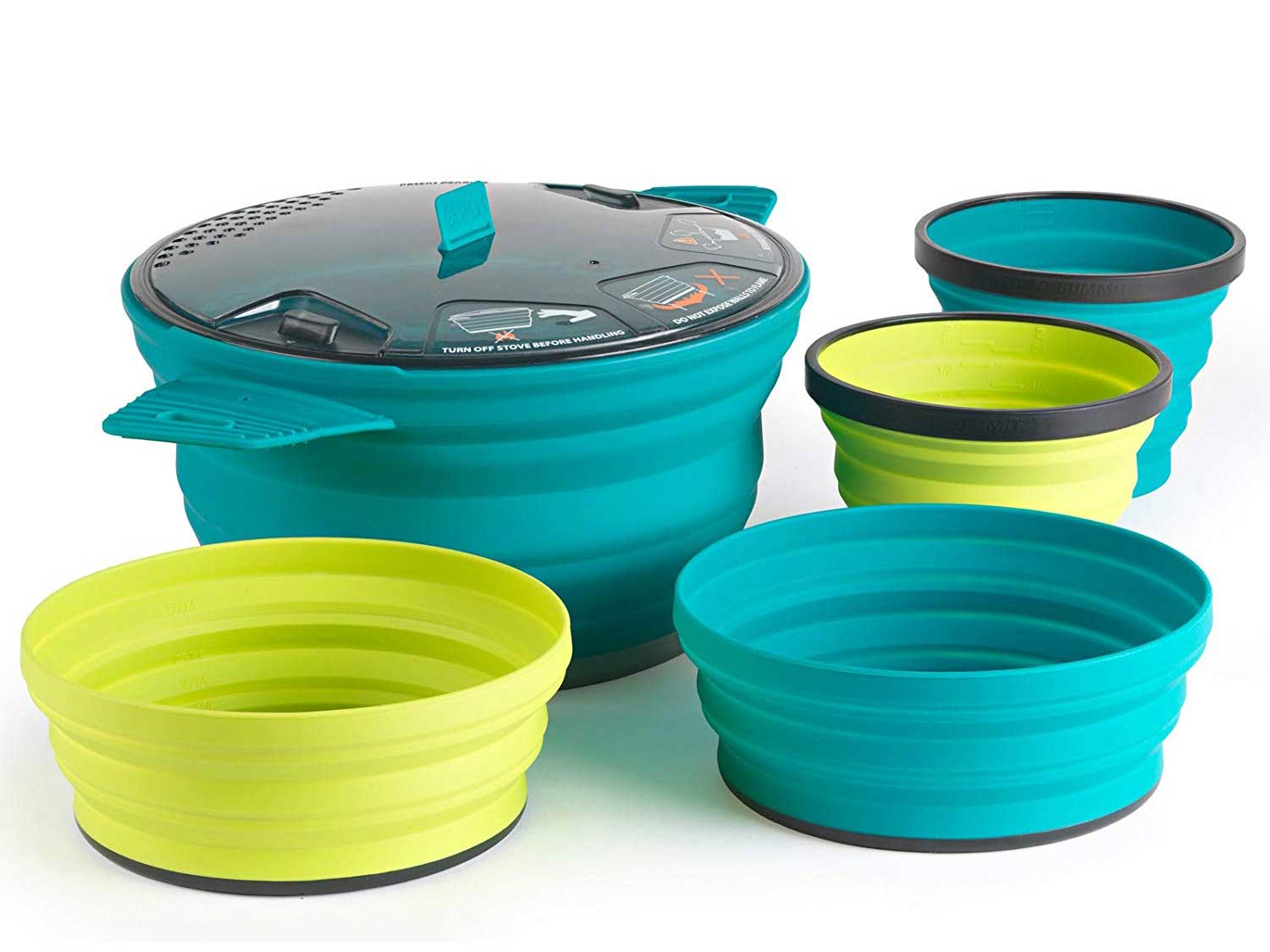 6 Cool Outdoor Cooking Tools for Your Next Camping Trip | Saveur