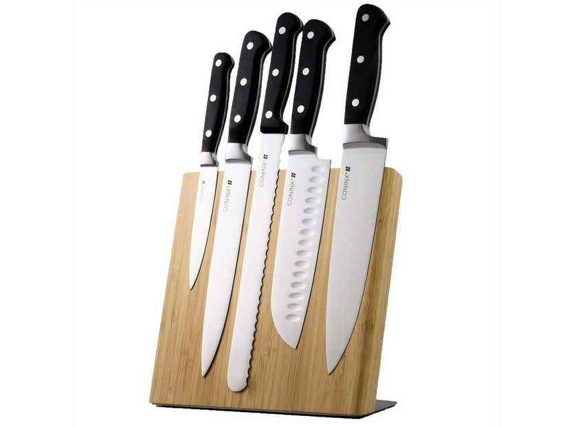The Best Knife Storage Solutions | Saveur