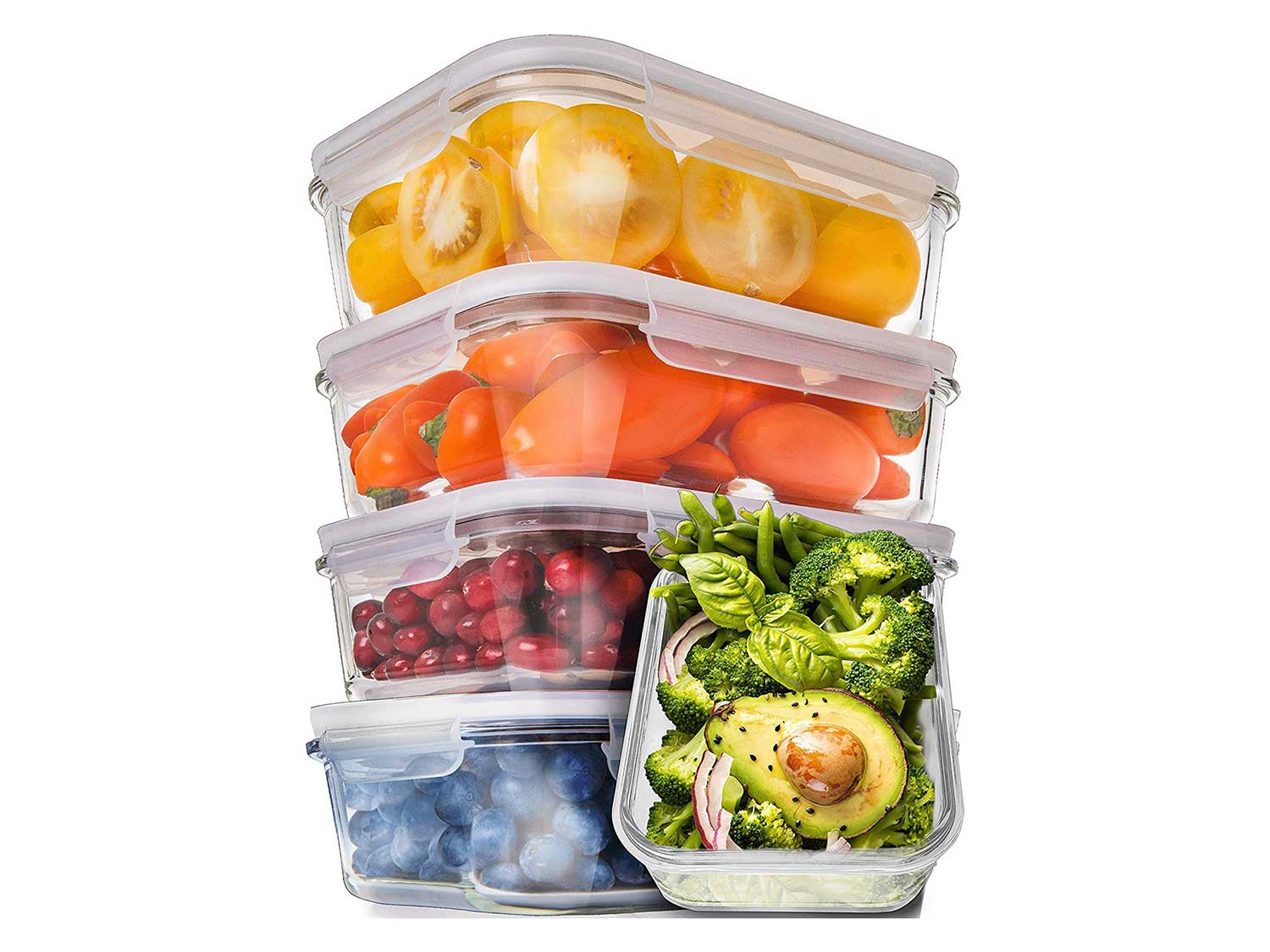 7 Smart Solutions For Keeping Your Food Fresher | Saveur