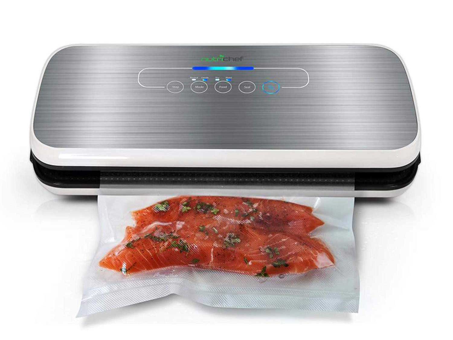 7 Smart Solutions For Keeping Your Food Fresher | Saveur