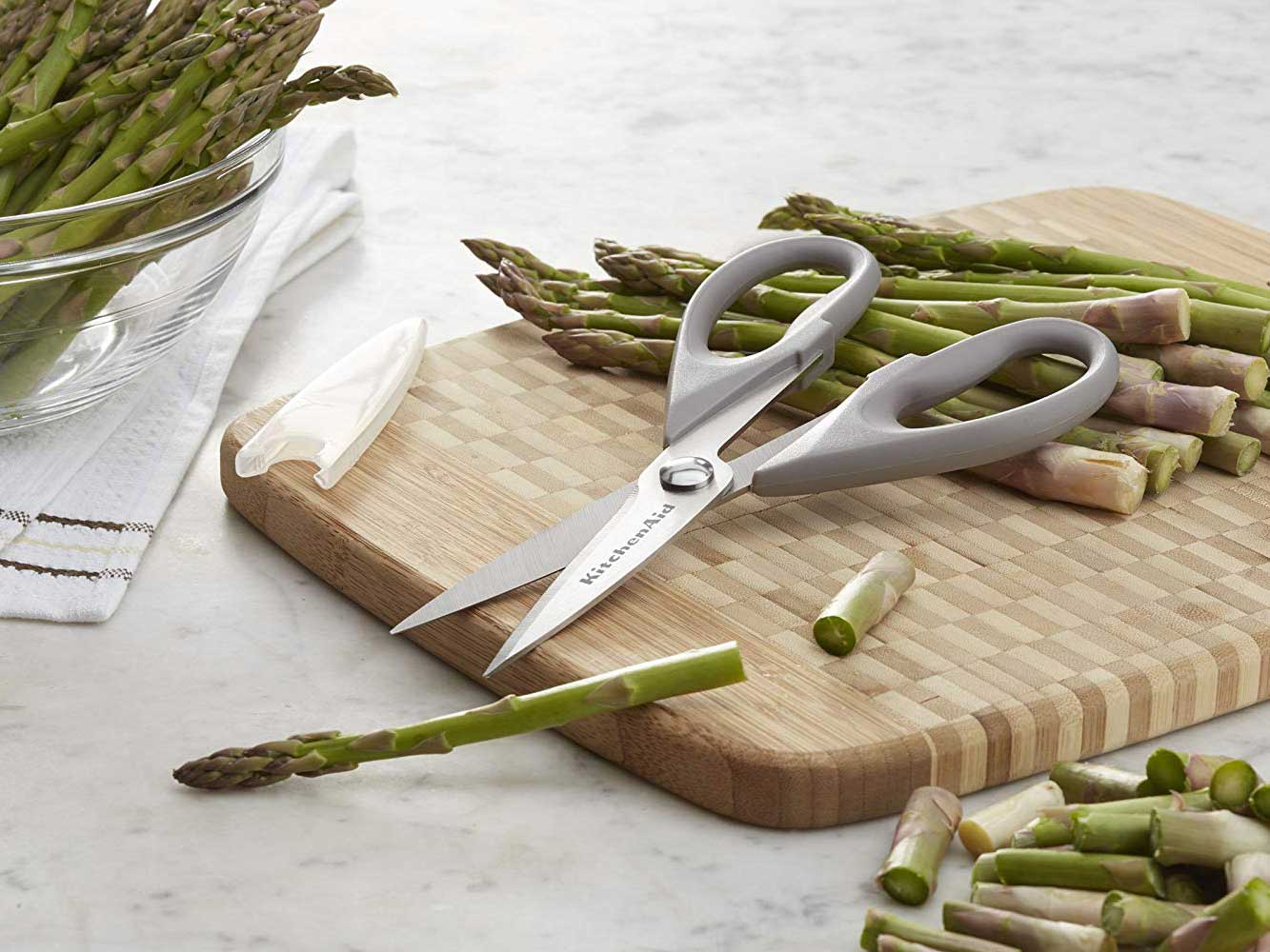 The Best Kitchen Scissors | Saveur