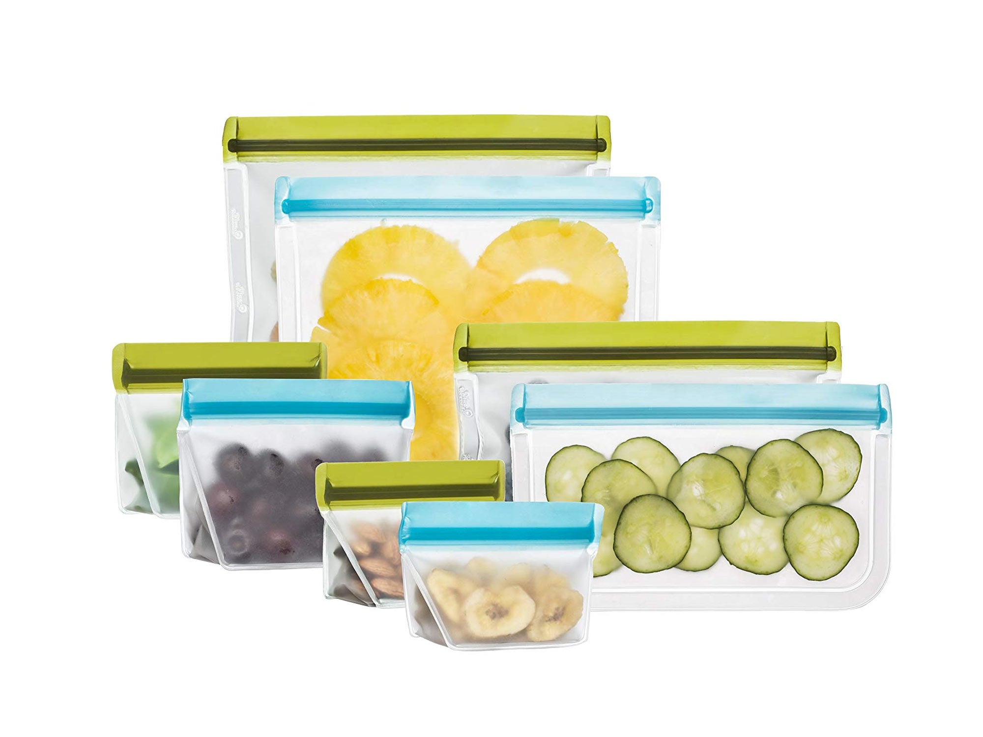 Reusable Food Storage Bags We Love | Saveur