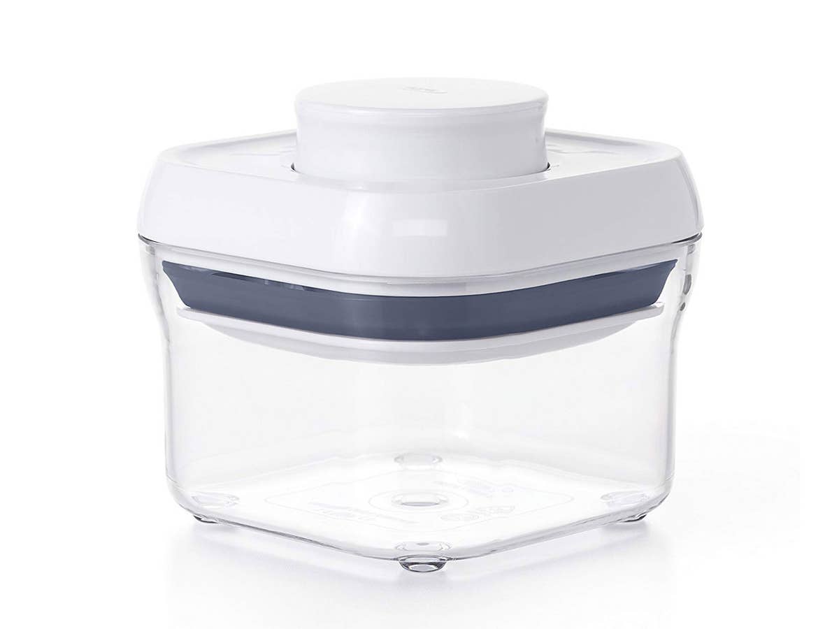 Herb & Spice Containers That Preserve Freshness and Flavor