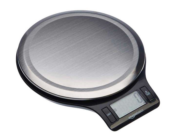 A Kitchen Scale for Every Home Cook | Saveur