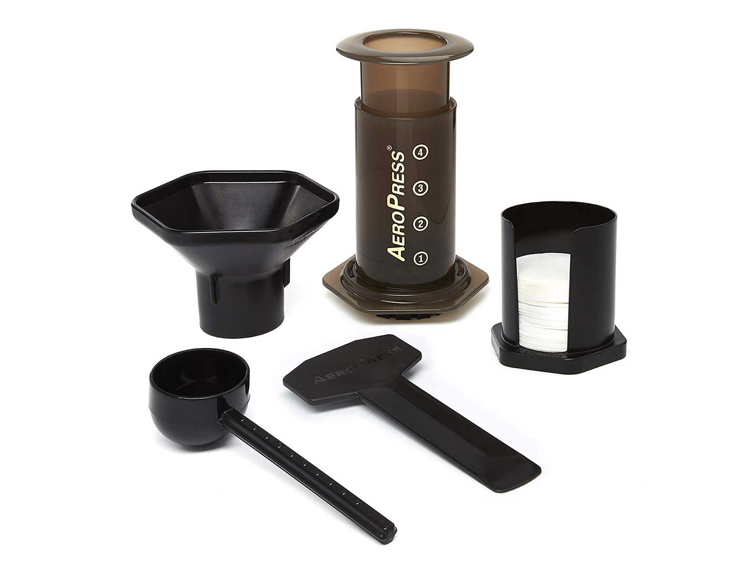 3 Portable Coffee Makers for a Cup On the Go | Saveur