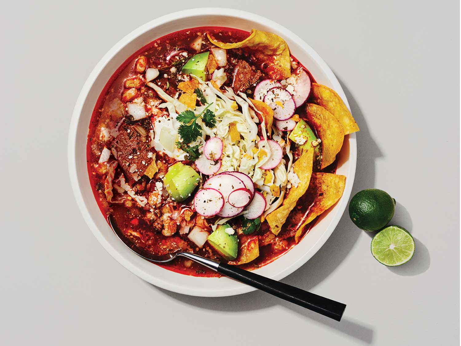 How to Make Pozole, Mexico’s Greatest Party Food | Saveur