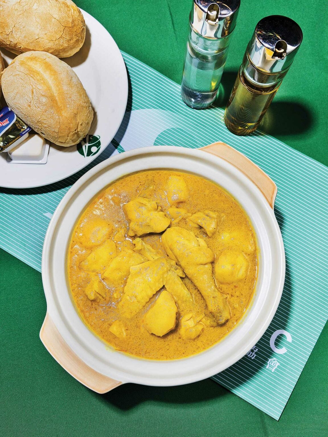 Macau Is Home to a Cuisine Found Nowhere Else On Earth | Saveur