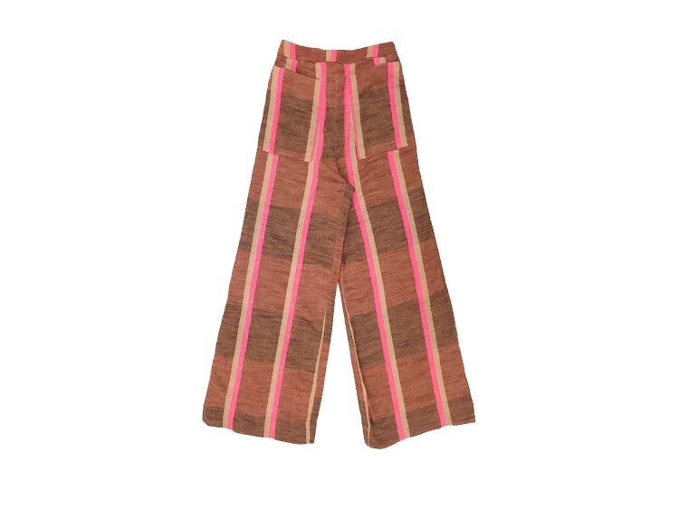 5 Stylish, Stretchy Pants to Wear to Holiday Dinner | Saveur