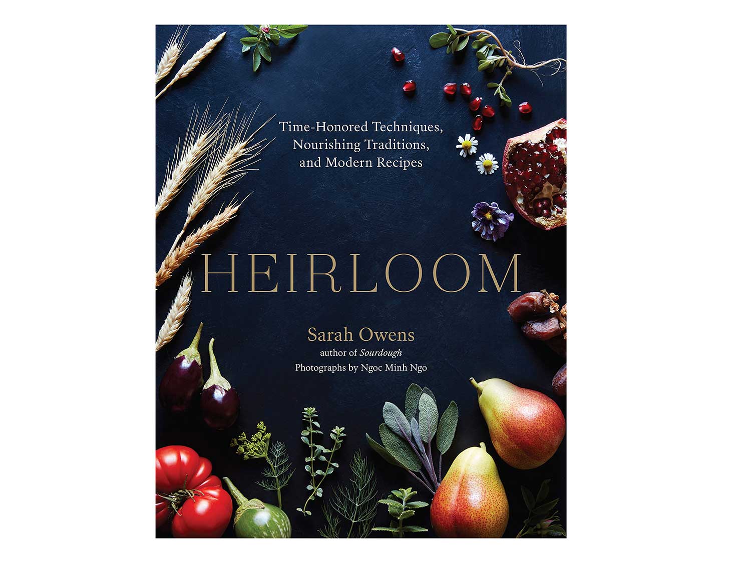 The 2019 SAVEUR Cookbook Gift Guide | Saveur