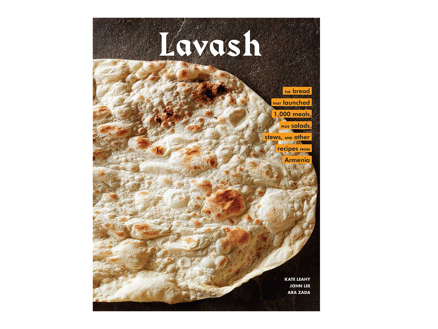 The 2019 SAVEUR Cookbook Gift Guide | Saveur