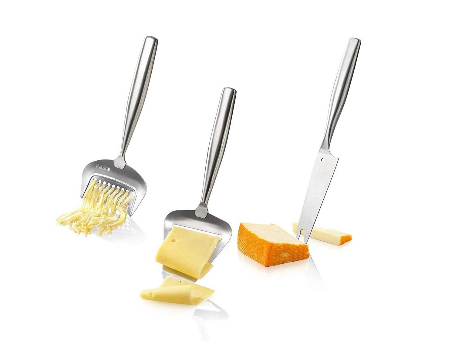 Choose the Perfect Cheese Slicer | Saveur