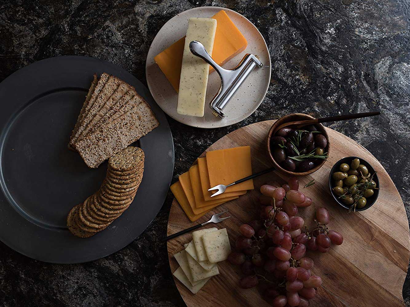 Choose the Perfect Cheese Slicer | Saveur