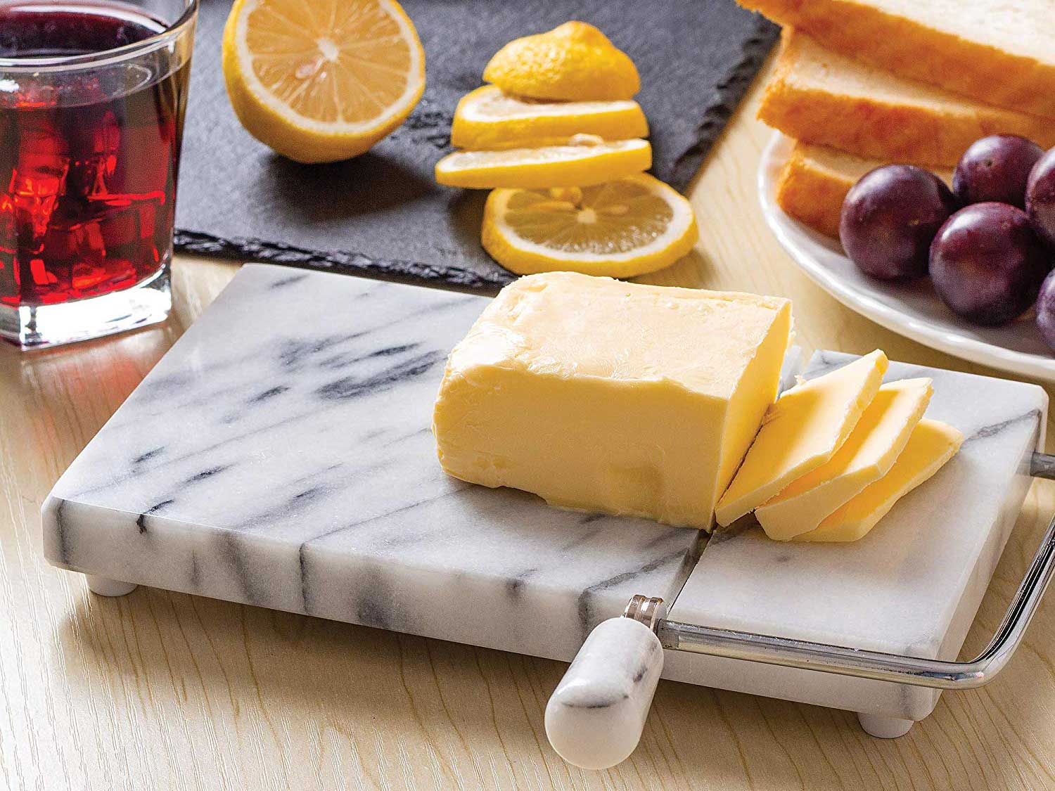 Choose the Perfect Cheese Slicer | Saveur