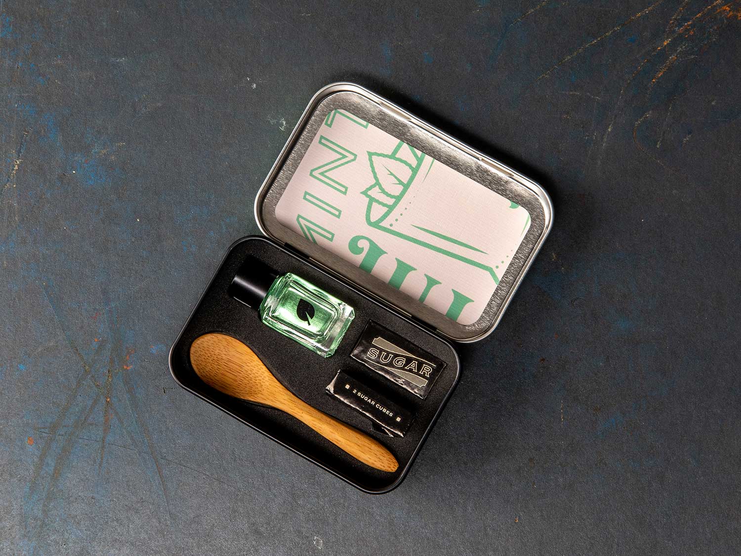 Carry-On Cocktail Kits That Upgrade Any Flight | Saveur