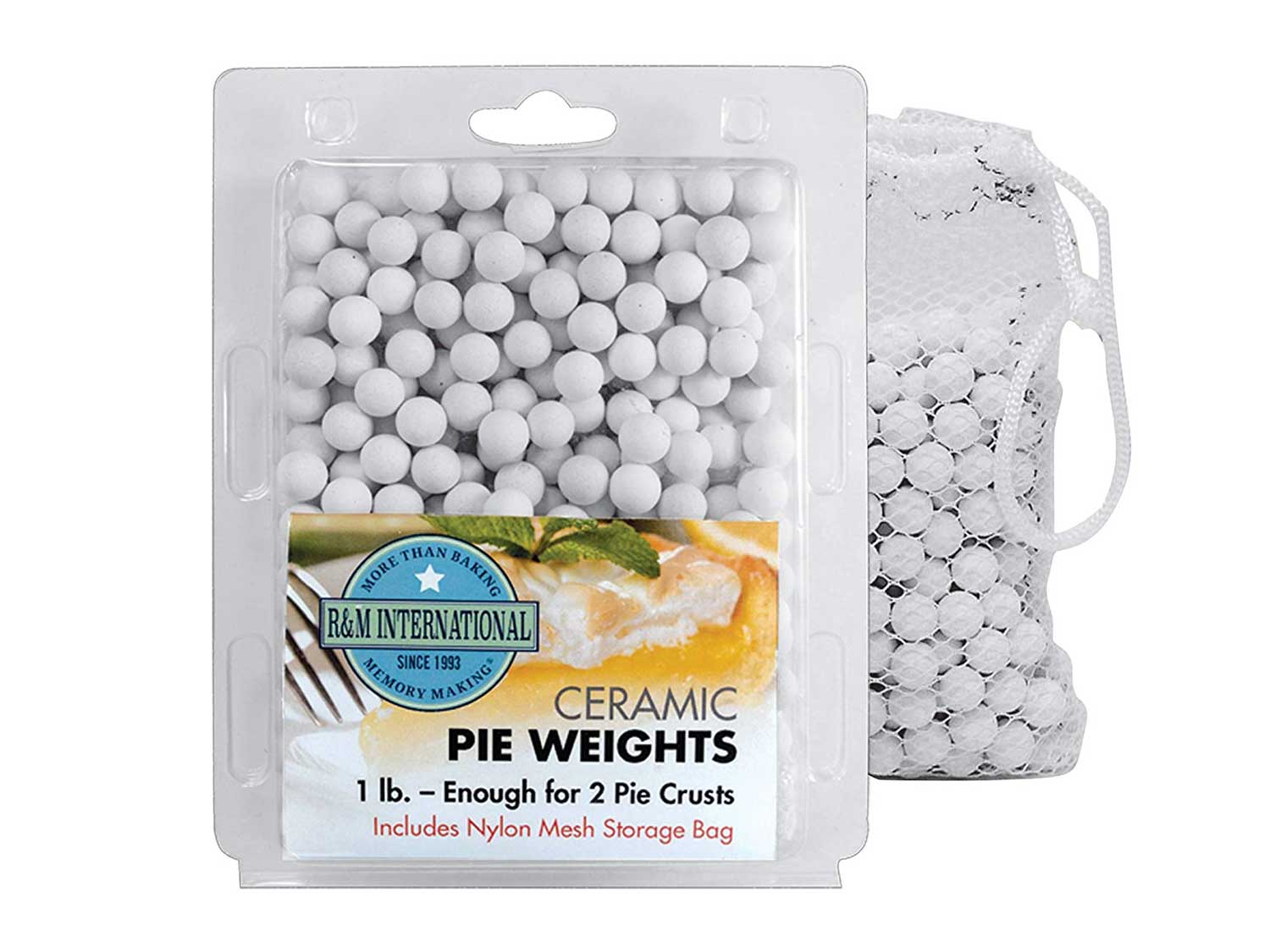 The Best Pie Weights | Saveur