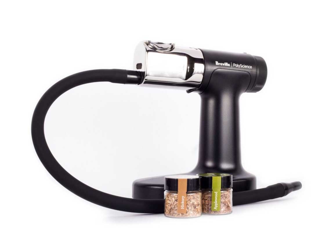 What to Look For In a Smoking Gun for Smoked Cocktails at Home