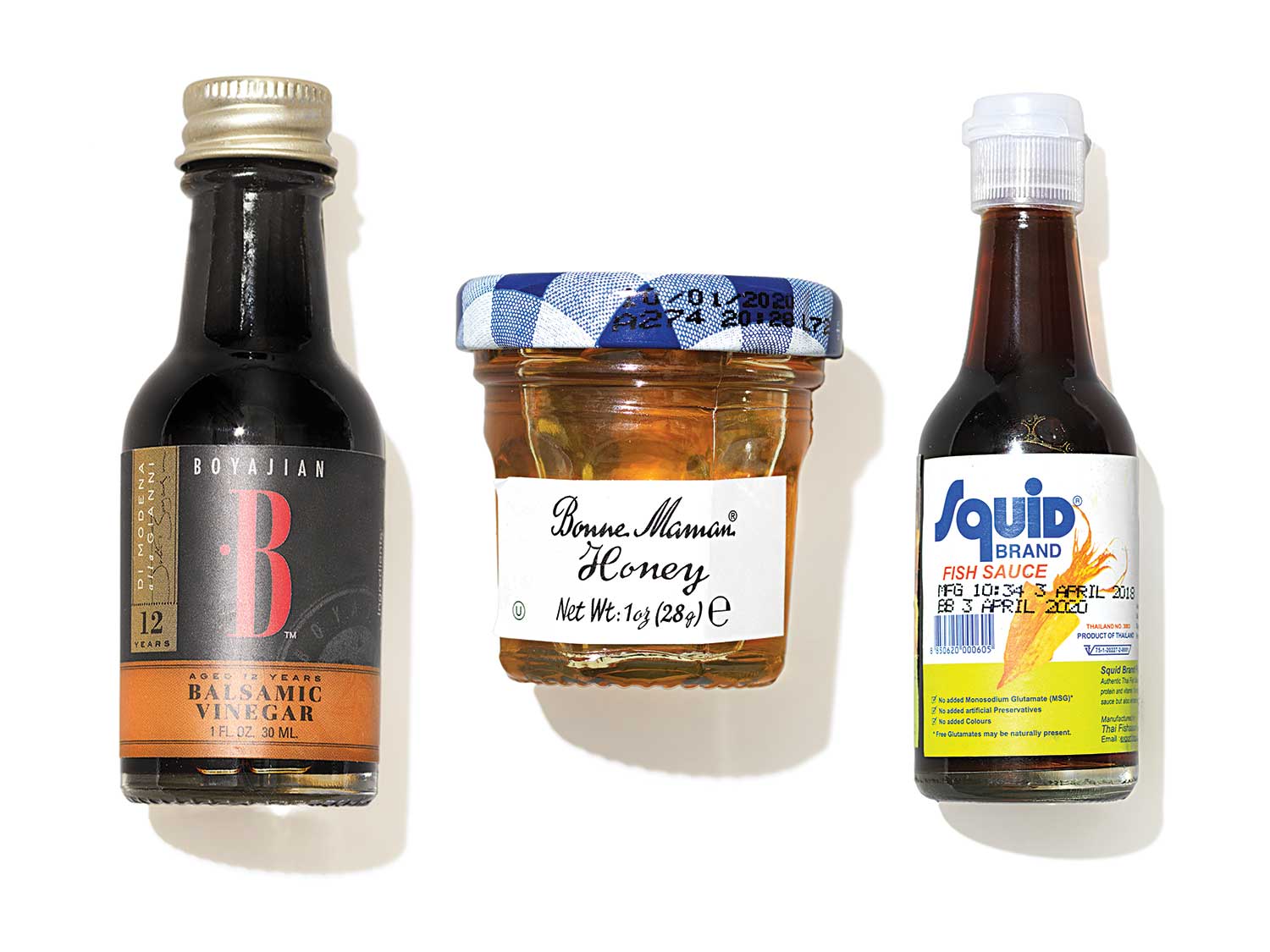 Give The Gift of Pocket-Sized Condiments | Saveur