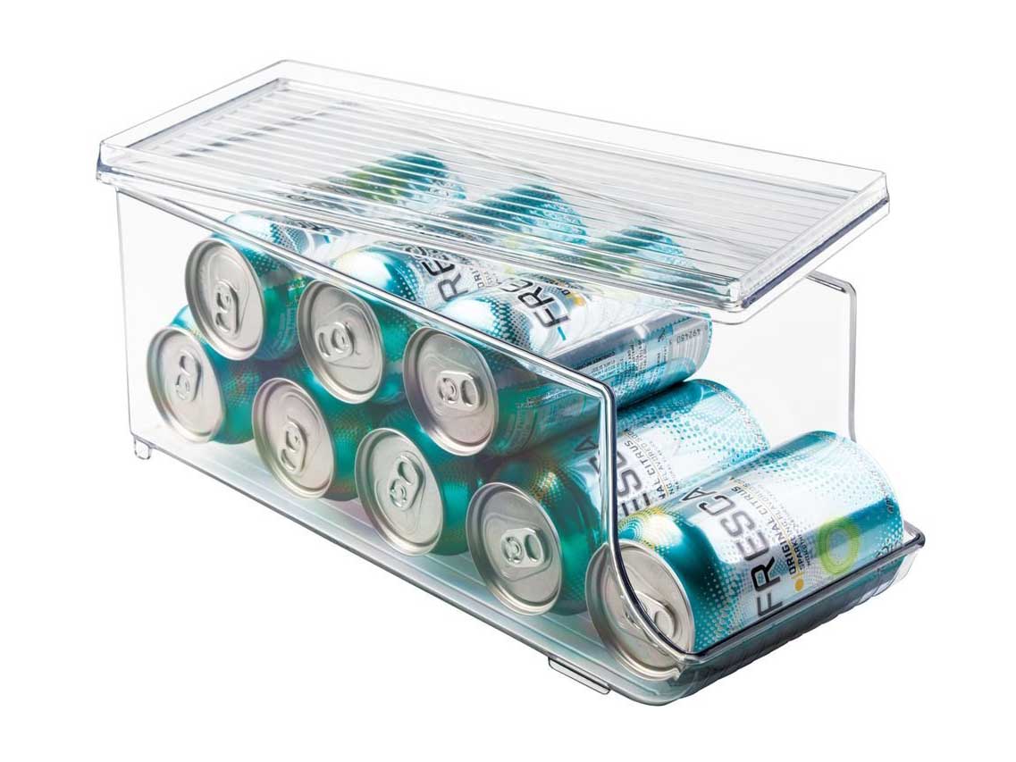 Banish Kitchen Clutter with Five Genius Fridge Organizers | Saveur