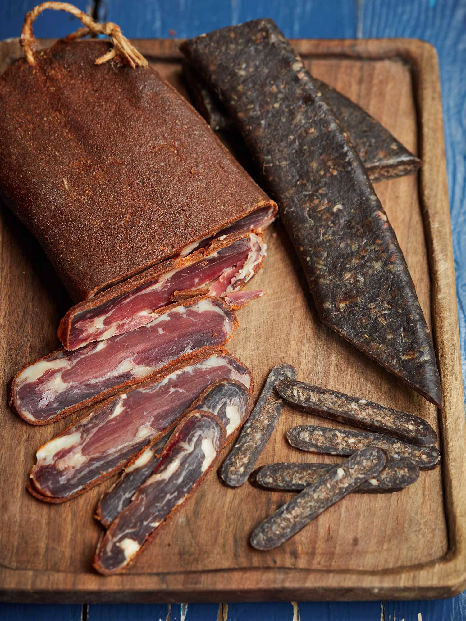 A New Cookbook Finally Gives Armenian Food Its Due | Saveur