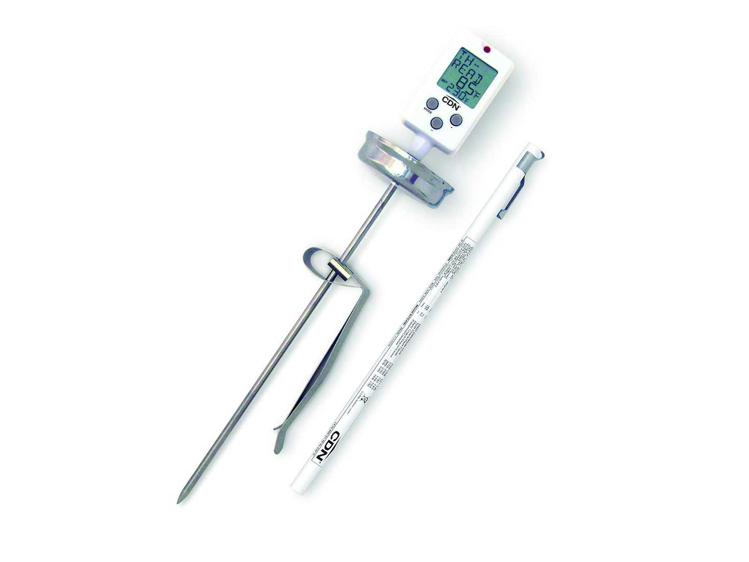 Making Candy? A Precise Thermometer Is A Must-Have Tool | Saveur