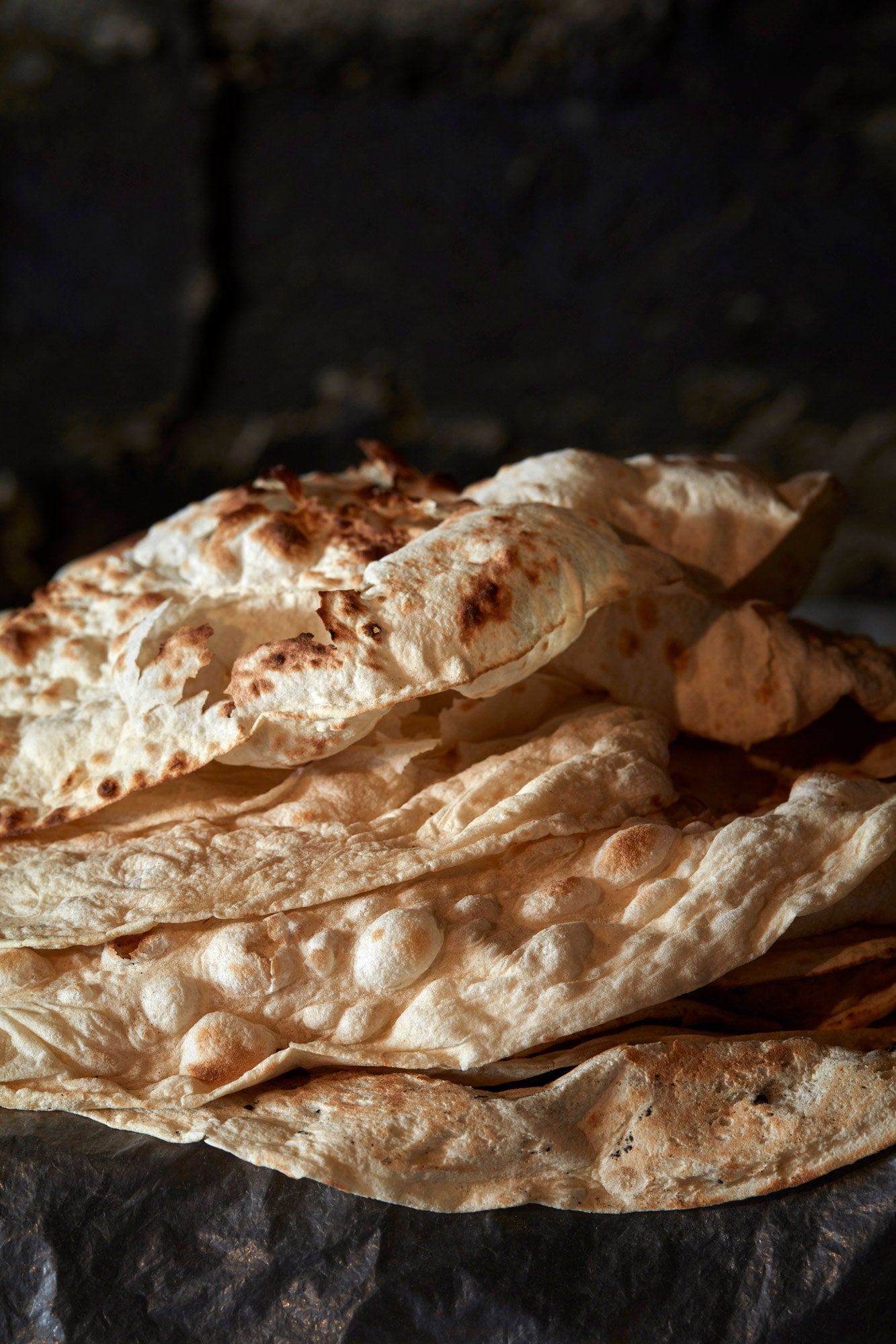 Lavash | Saveur