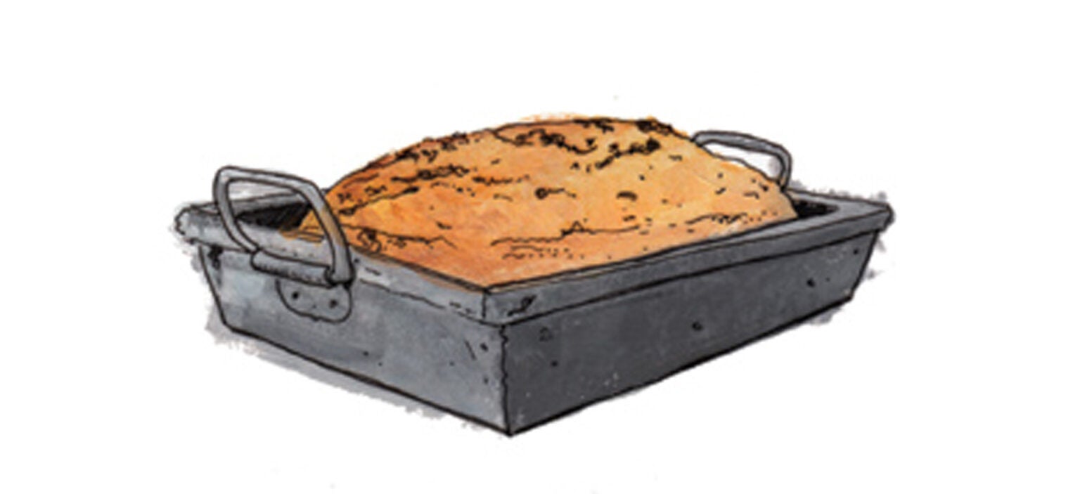 A History of Bread in America | Saveur