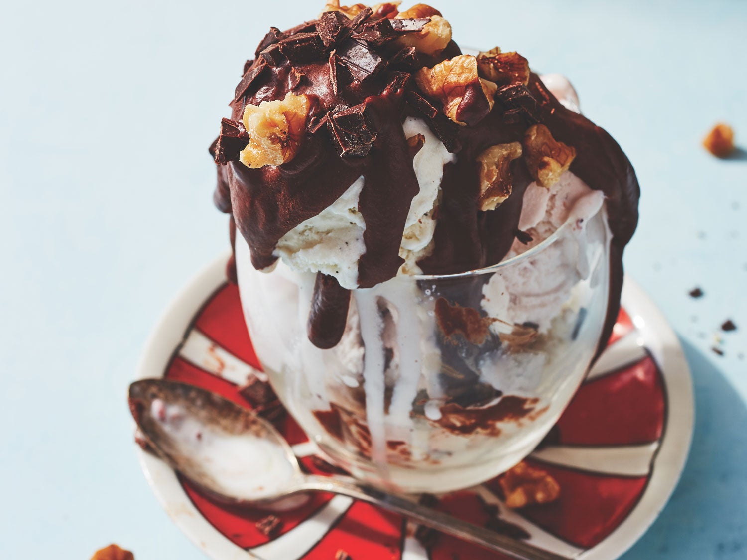 Perfect Hot Fudge | Saveur