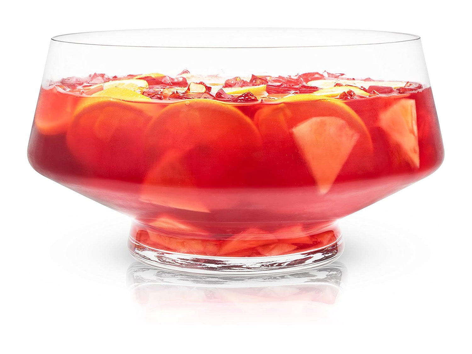 A Punch Bowl To Get Any Party Started | Saveur