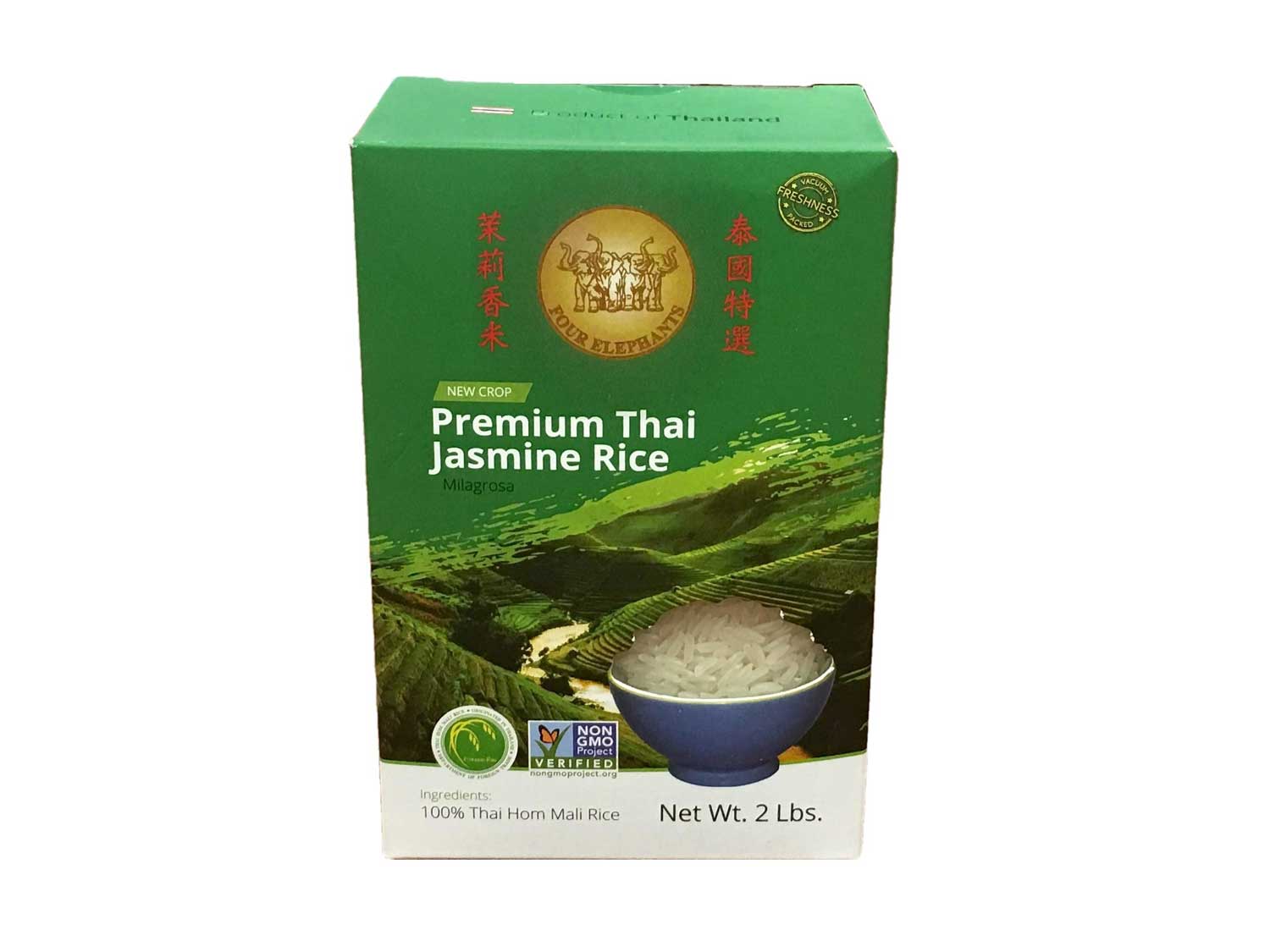 Our Top Rice Picks | Saveur