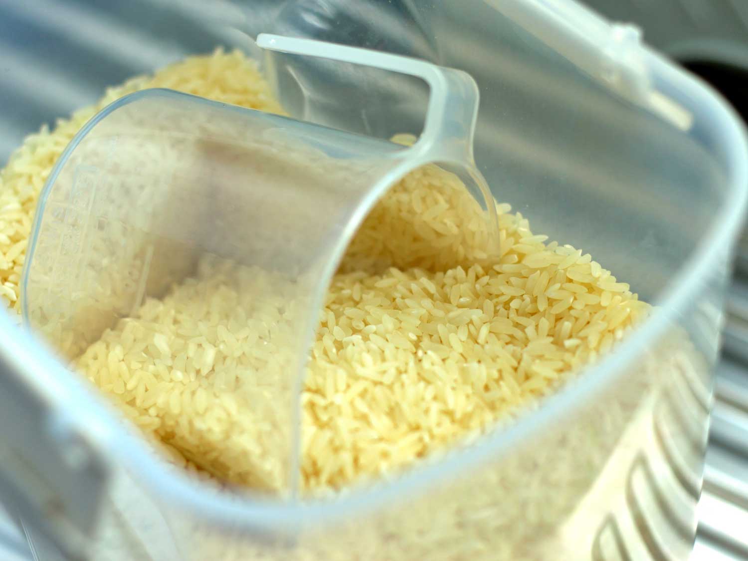 Our Top Rice Picks | Saveur