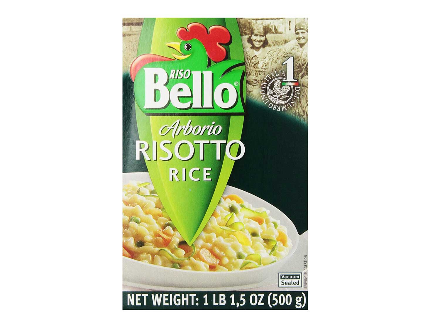 Our Top Rice Picks | Saveur