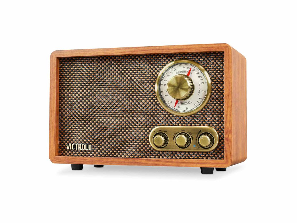 The Best AM/FM Radios for Your Kitchen | Saveur
