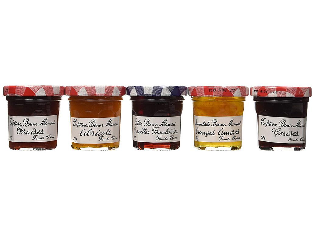 Our Favorite Jams and Jellies | Saveur