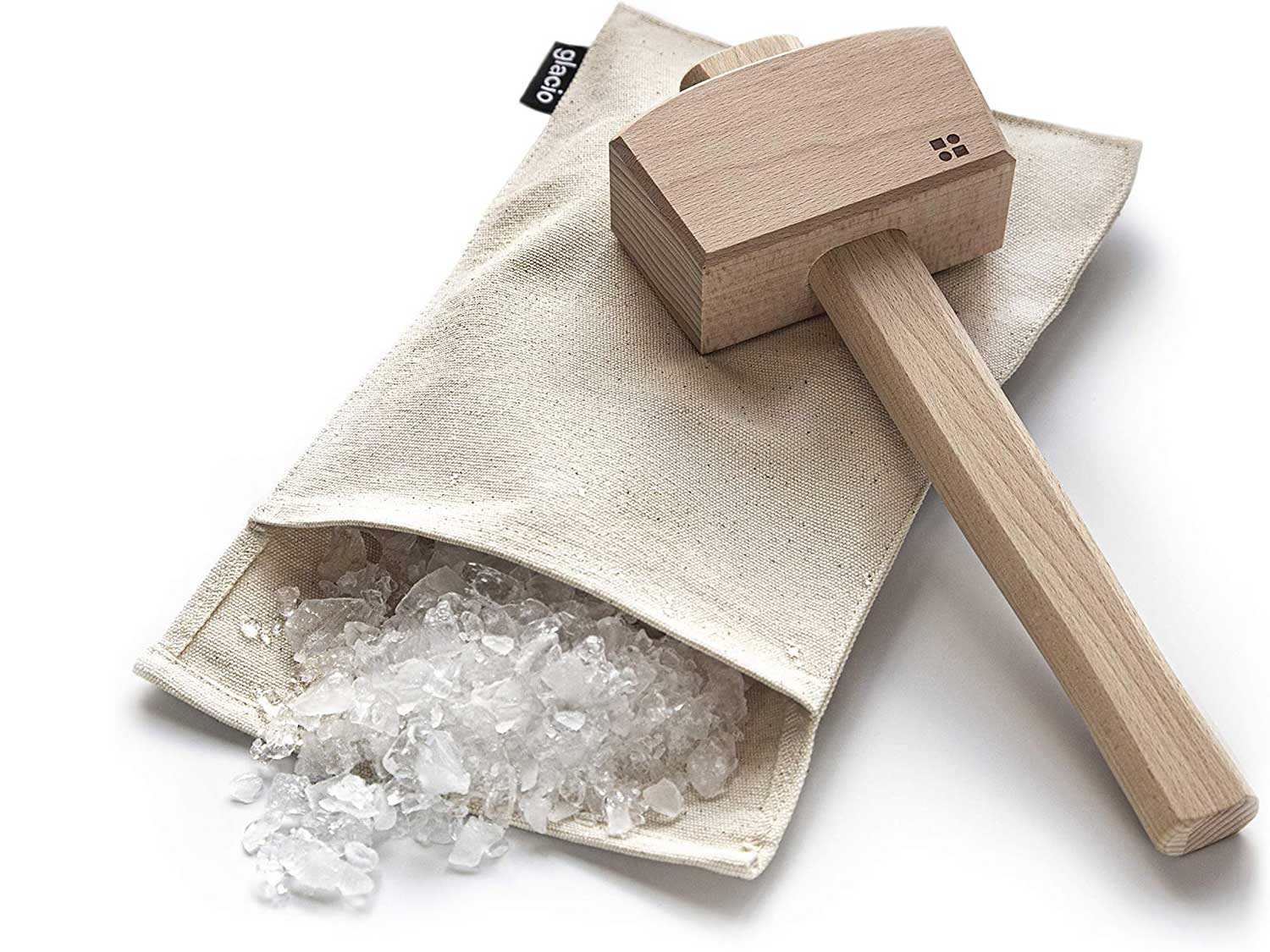 Hack Your Home Bartending with The Essential Tools for Bar-Grade Ice At ...