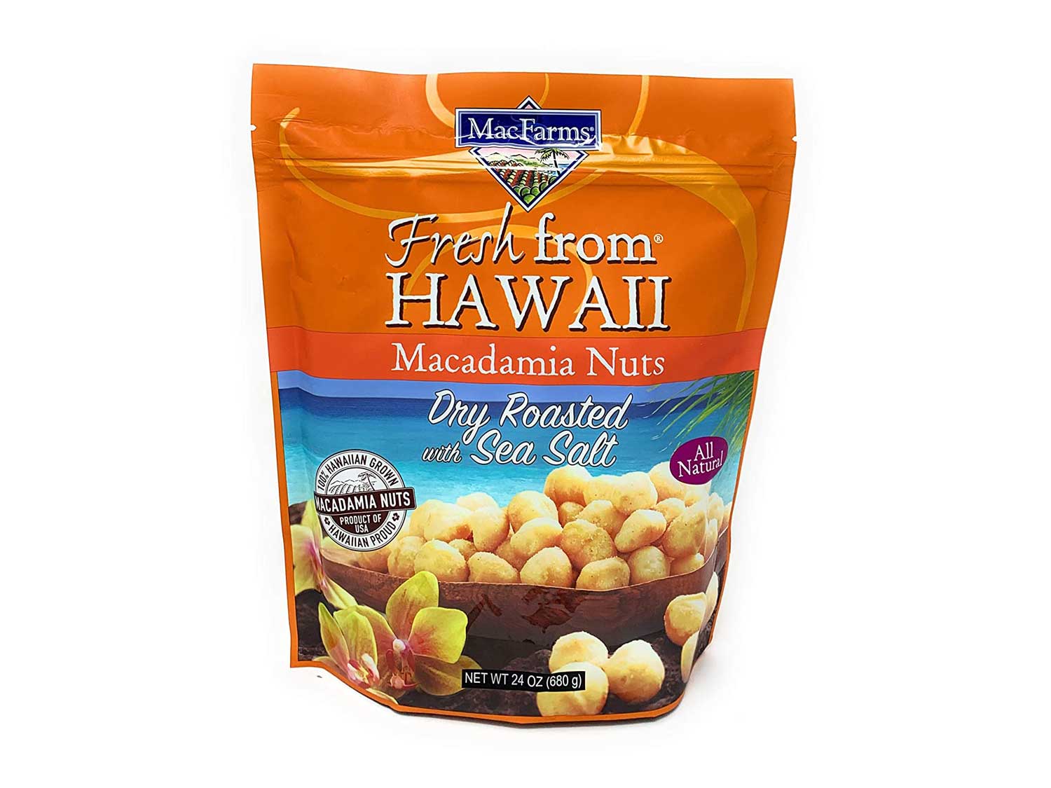 The Best Nuts for Snacking | Saveur