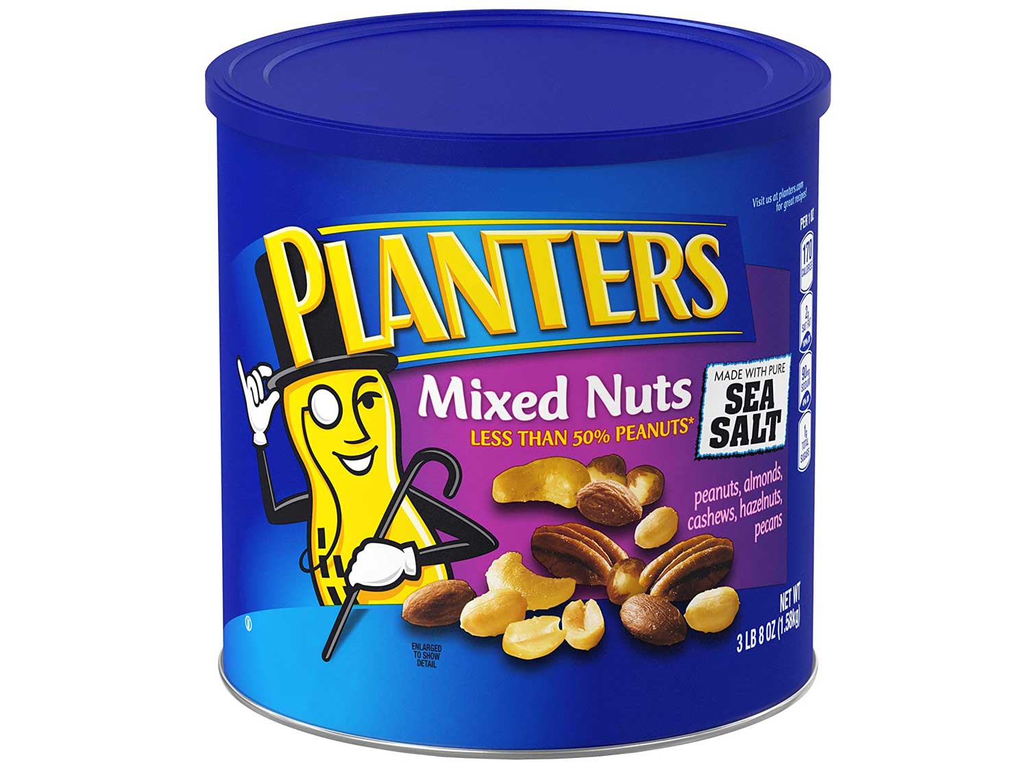 The Best Nuts for Snacking | Saveur