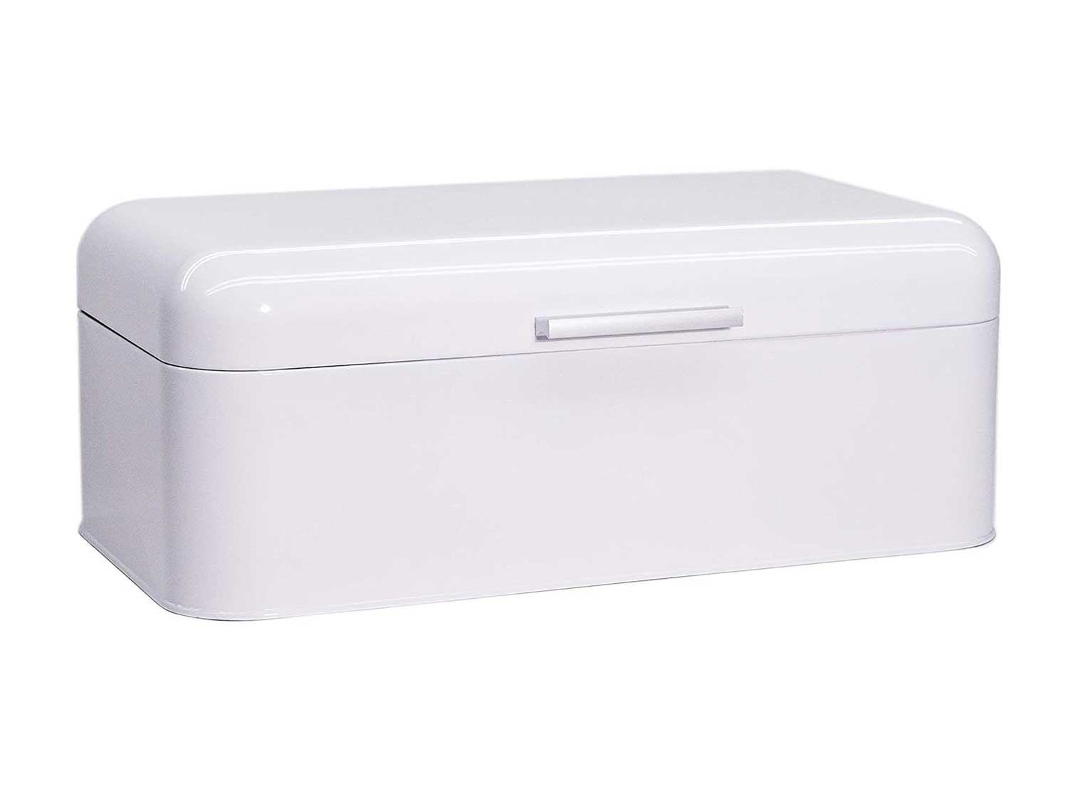 A Bread Box Will Keep Your Loaves Fresher Longer | Saveur