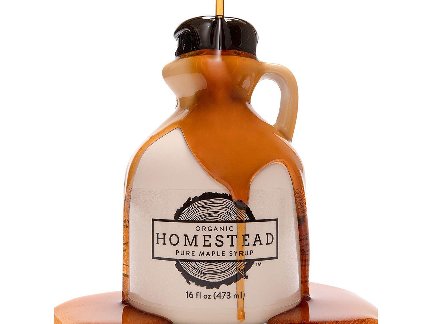 The Best Maple Syrup You Can Buy According To Kitchen Experts Runamok ...