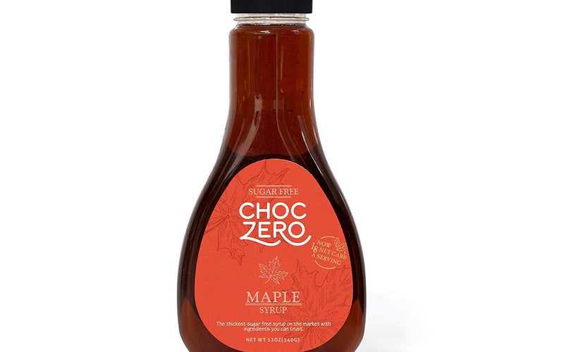 The Best Maple Syrup | Saveur
