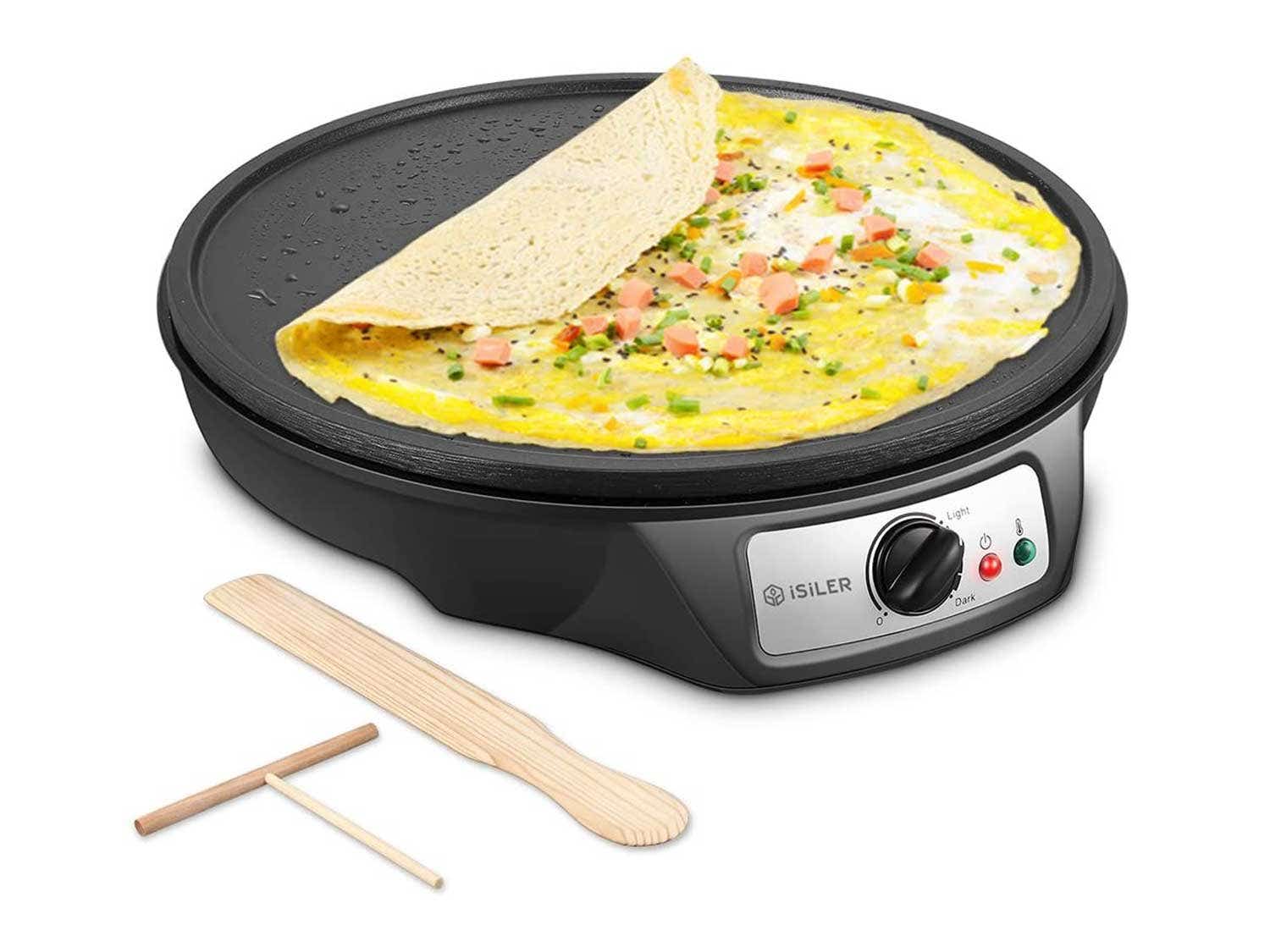 The Best Crepe Makers | Saveur