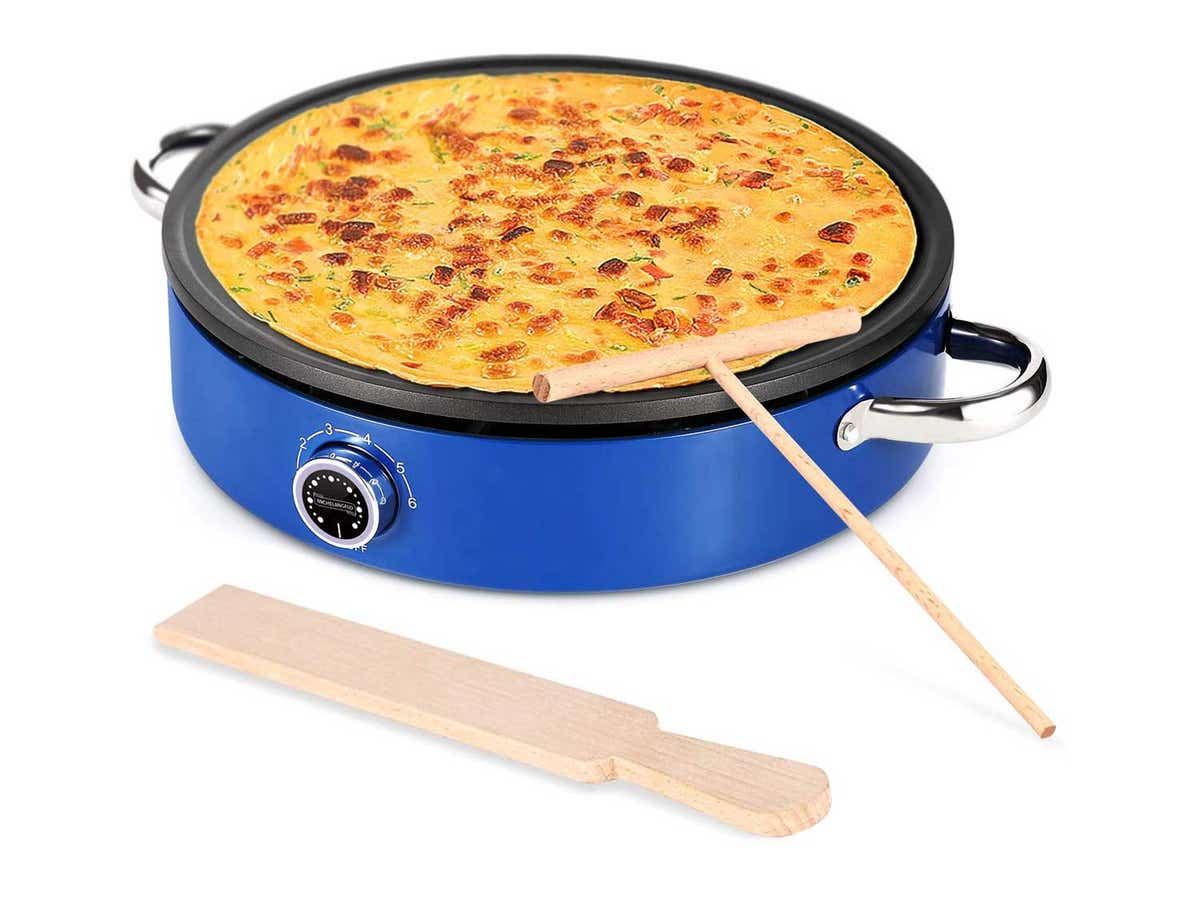 The Best Crepe Makers | Saveur